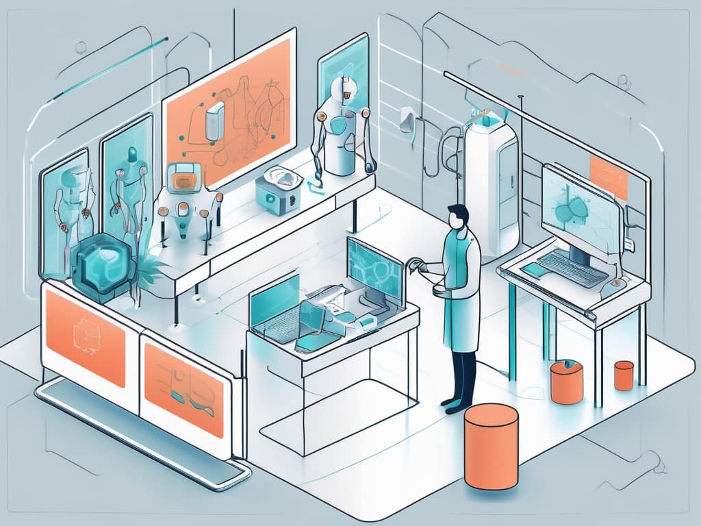 Implementing AI-Driven Solutions for Streamlined Clinic Workflows ... Implementing AI-Driven Solutions for Streamlined Clinic Workflows ...